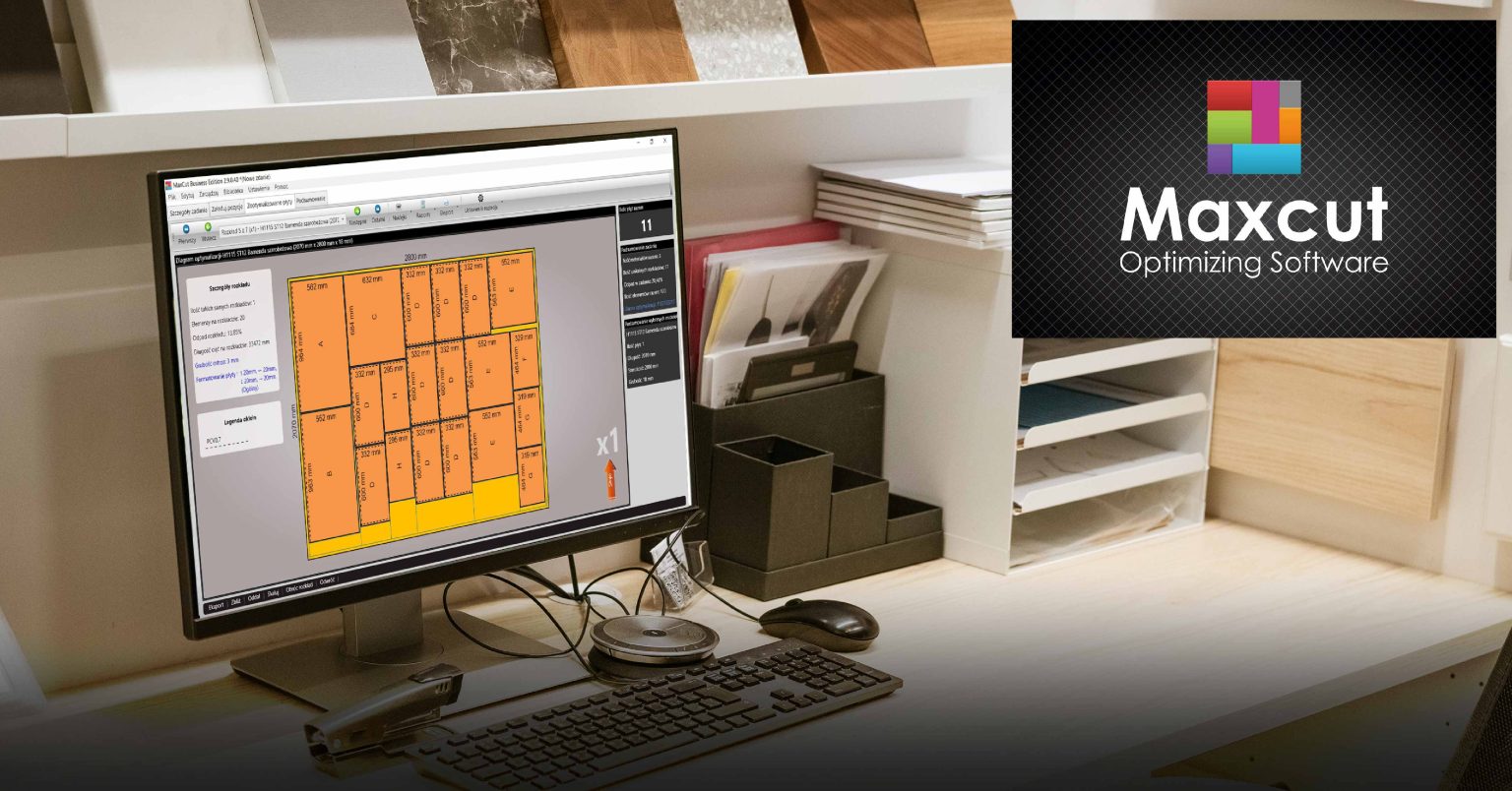 KD Max i MaxCut teraz razem — usprawnij swój proces projektowania!