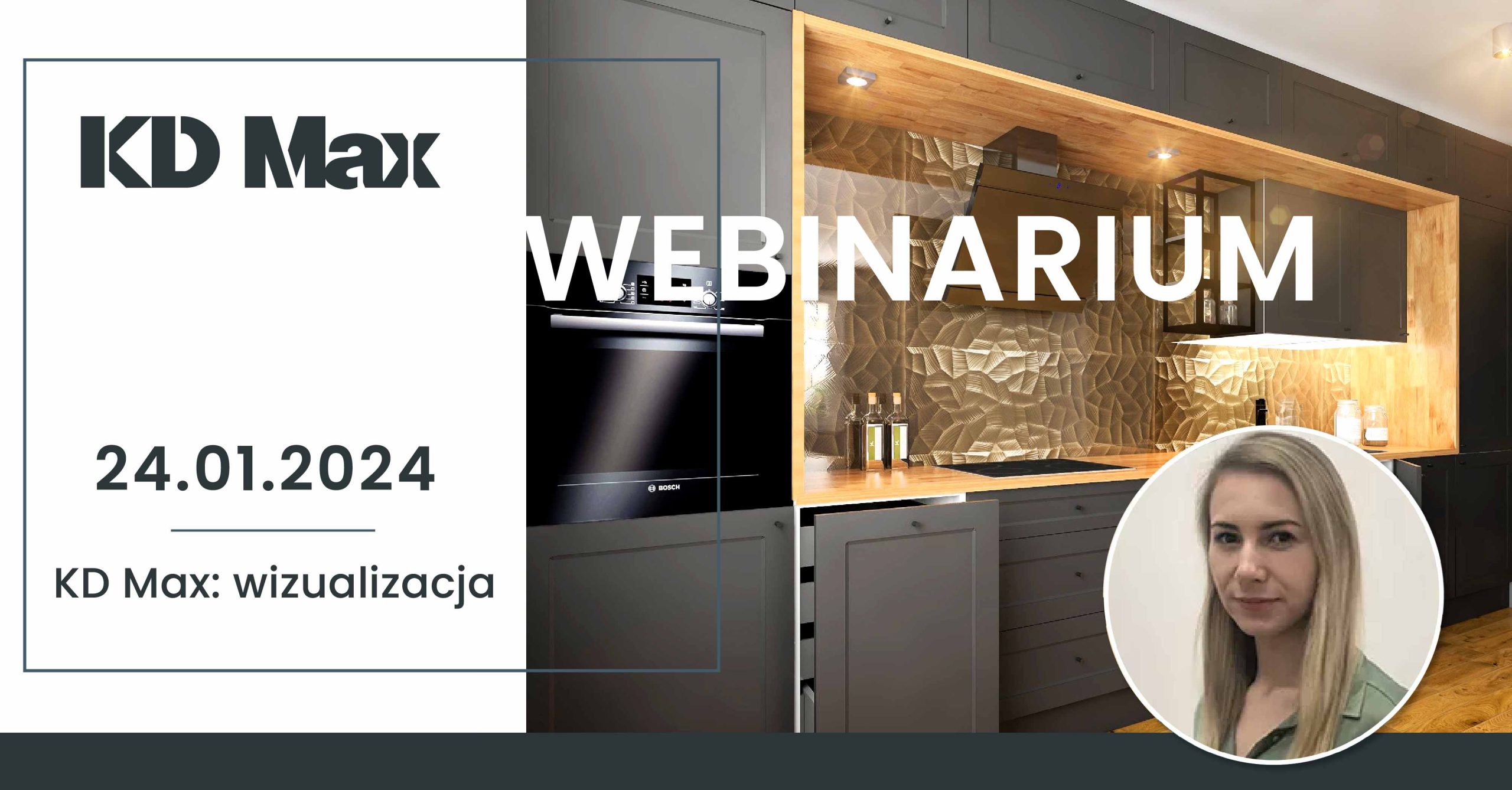 Webinarium KD Max pt. „Wizualizacja”