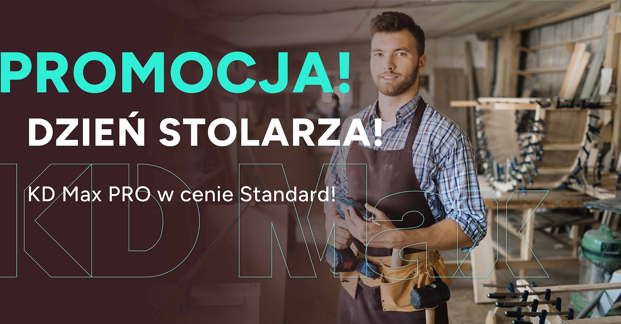 KD Max - Program do projektowania mebli oraz wnętrz